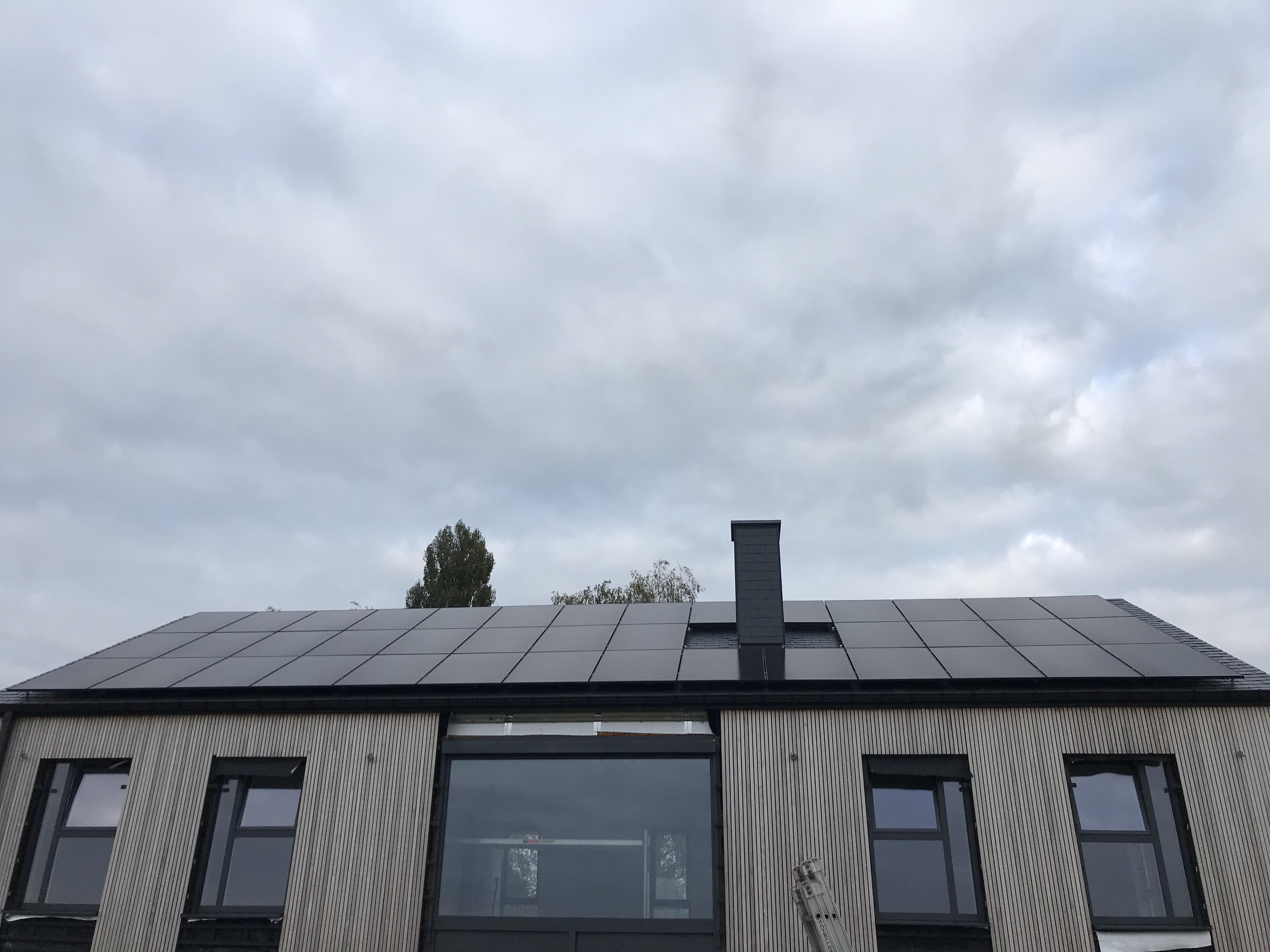 Air Solutions Group » Chantier à Soumagne